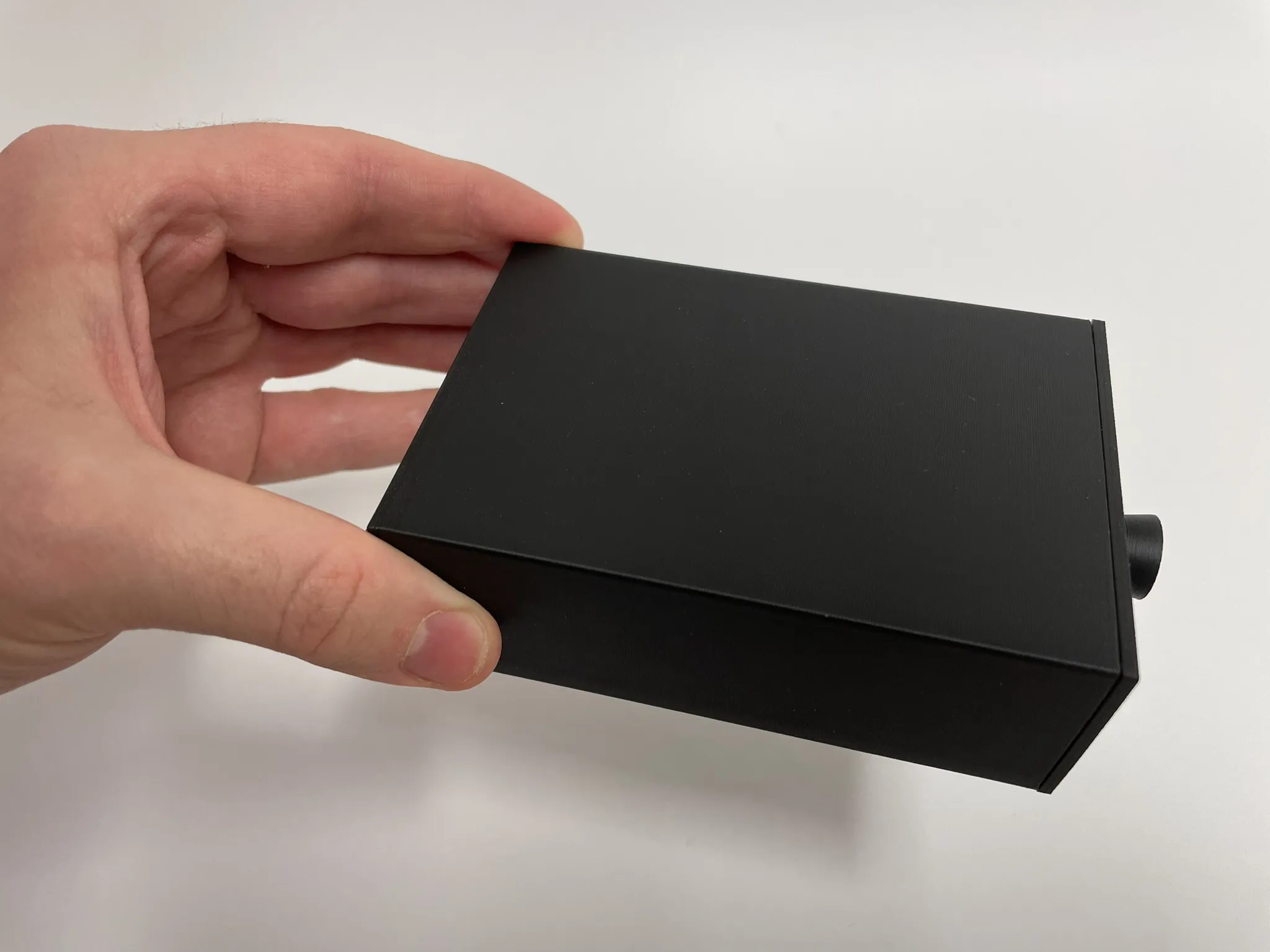 Magic Vanish Box - Free 3D Print Model - MakerWorld