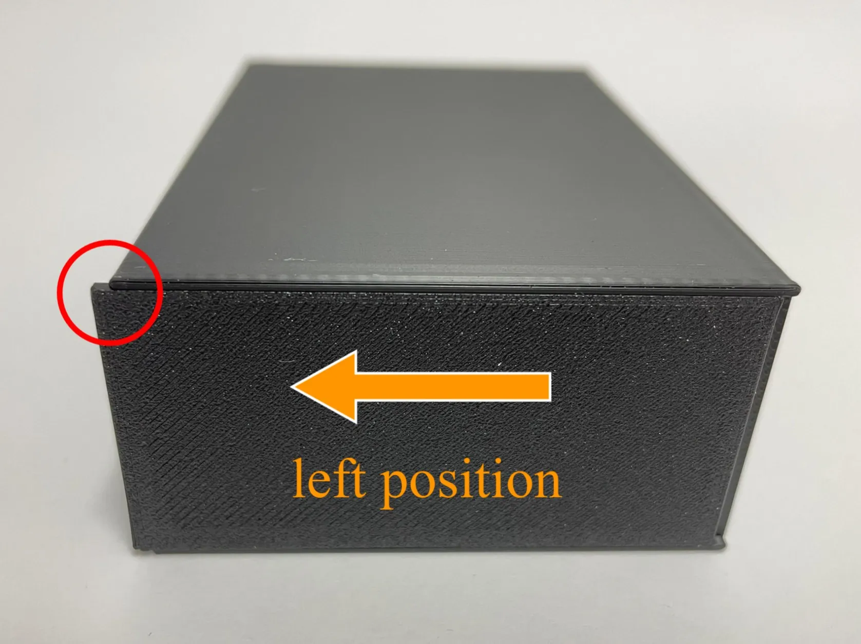 Magic Vanish Box - Free 3D Print Model - MakerWorld