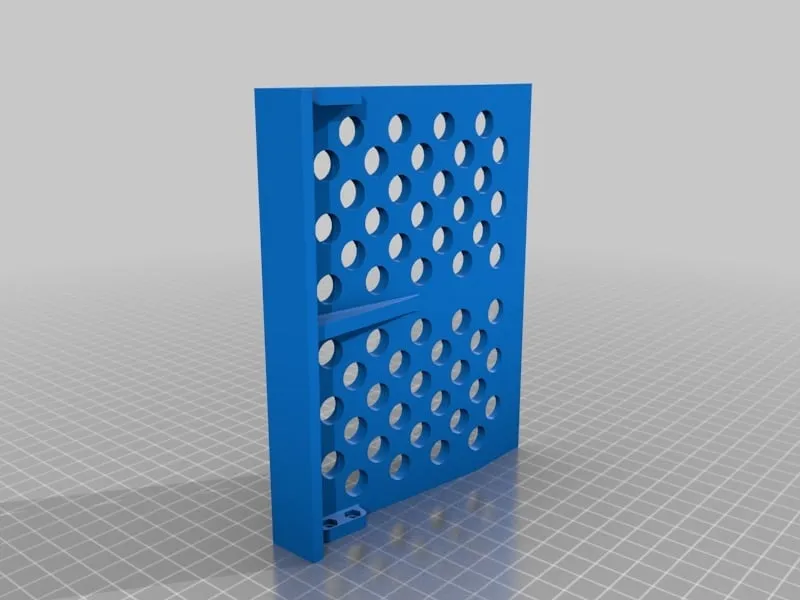 Roomba ramp - Ramp for vacuum robots by dr.dentz MakerWorld: Download ...