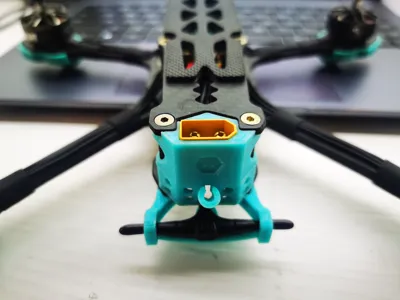 mark5 3d print model download - MakerWorld