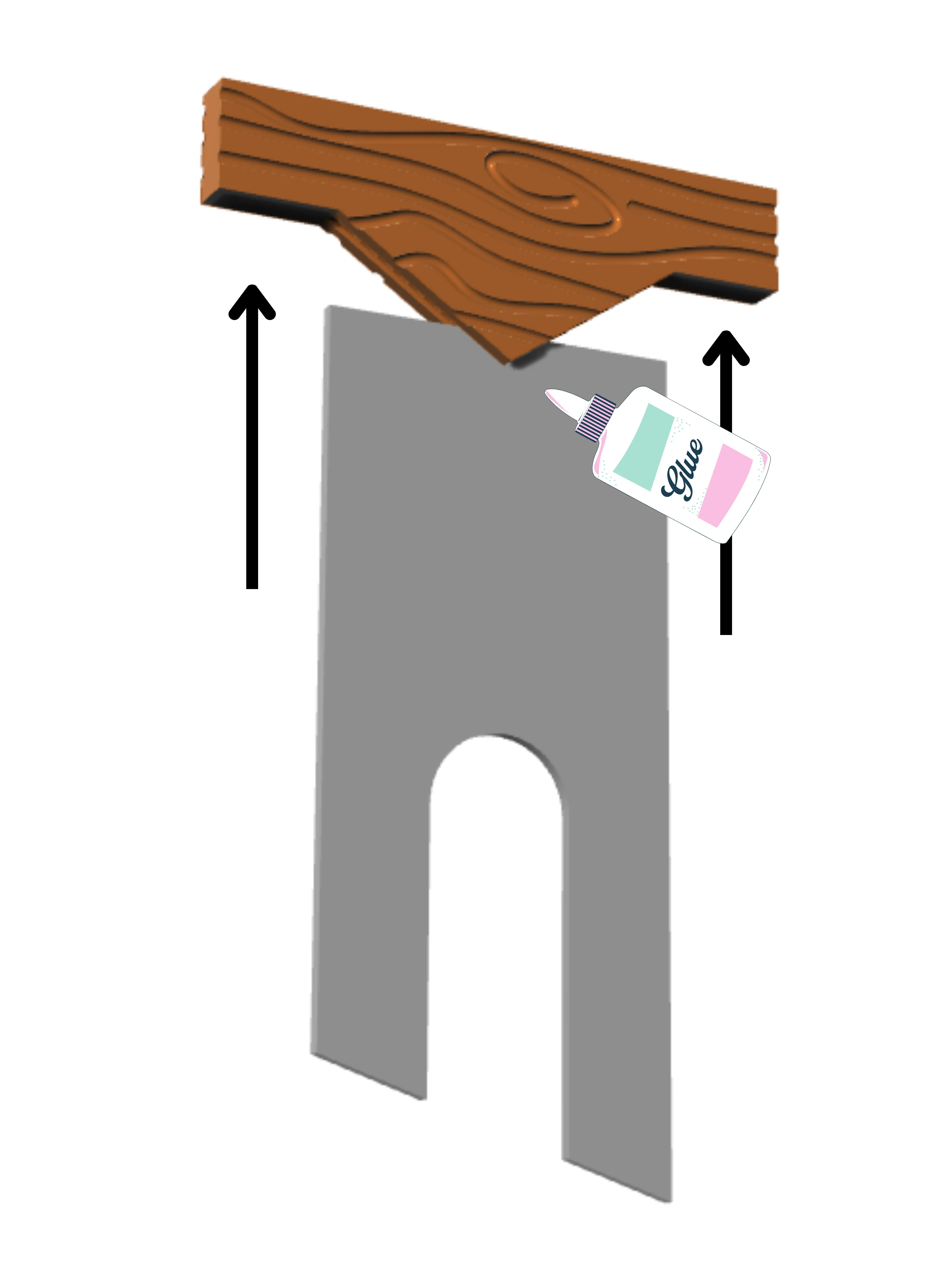 The Finger Guillotine – Magic Trick Demo - Free 3D Print Model - MakerWorld
