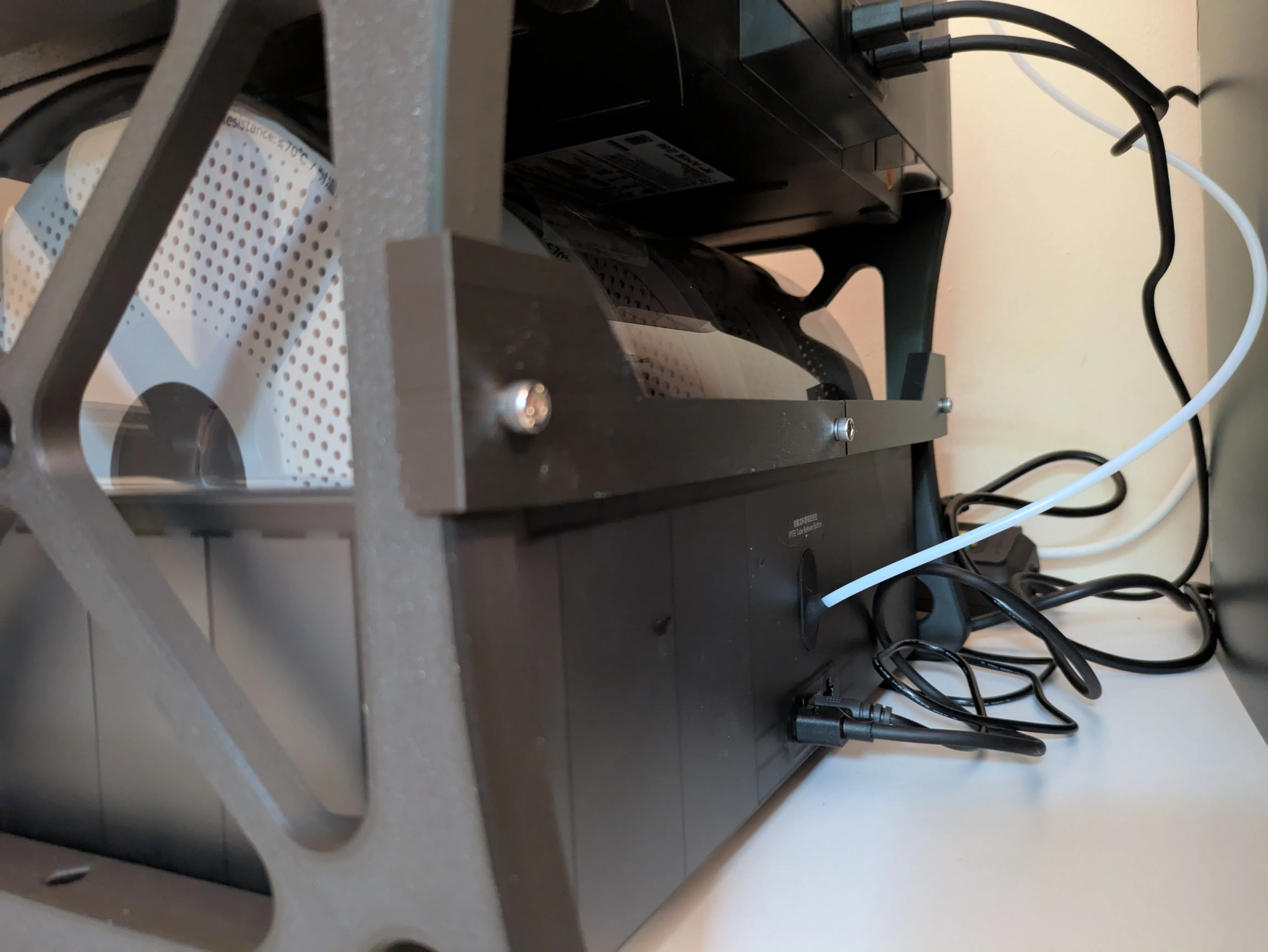 AMS 2 Rack / Stack - Simple by KobaRiley MakerWorld: Download Free 3D ...