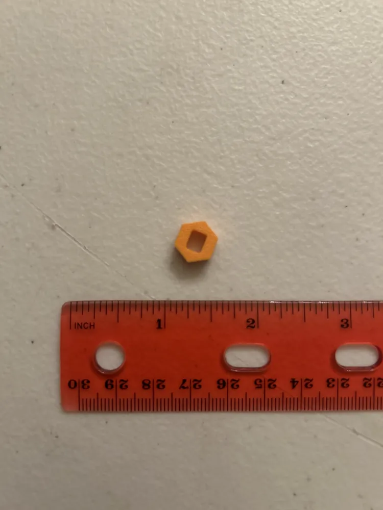 Motor Template - Free 3D Print Model - MakerWorld