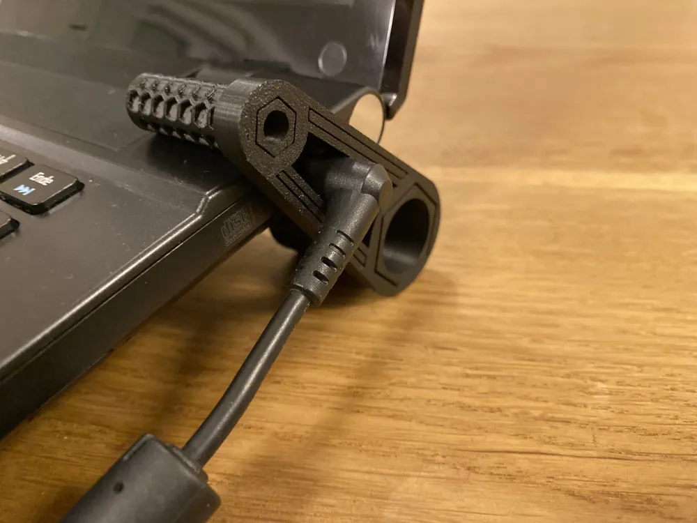 Monitor Stand - Monitor Elevation by Das DavidMakerWorld: Download Free ...