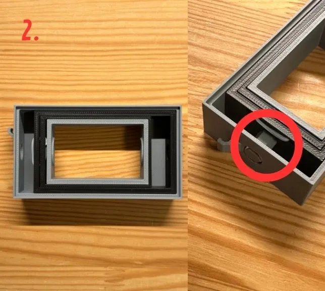 Invisible Pen - Magic Trick - Free 3D Print Model - MakerWorld