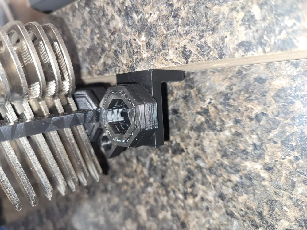 90 degree snap to screw multiboard Remixed by 3DTyme MakerWorld ...