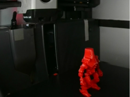 Alpha by user_4079887584 MakerWorld: Download Free 3D Models