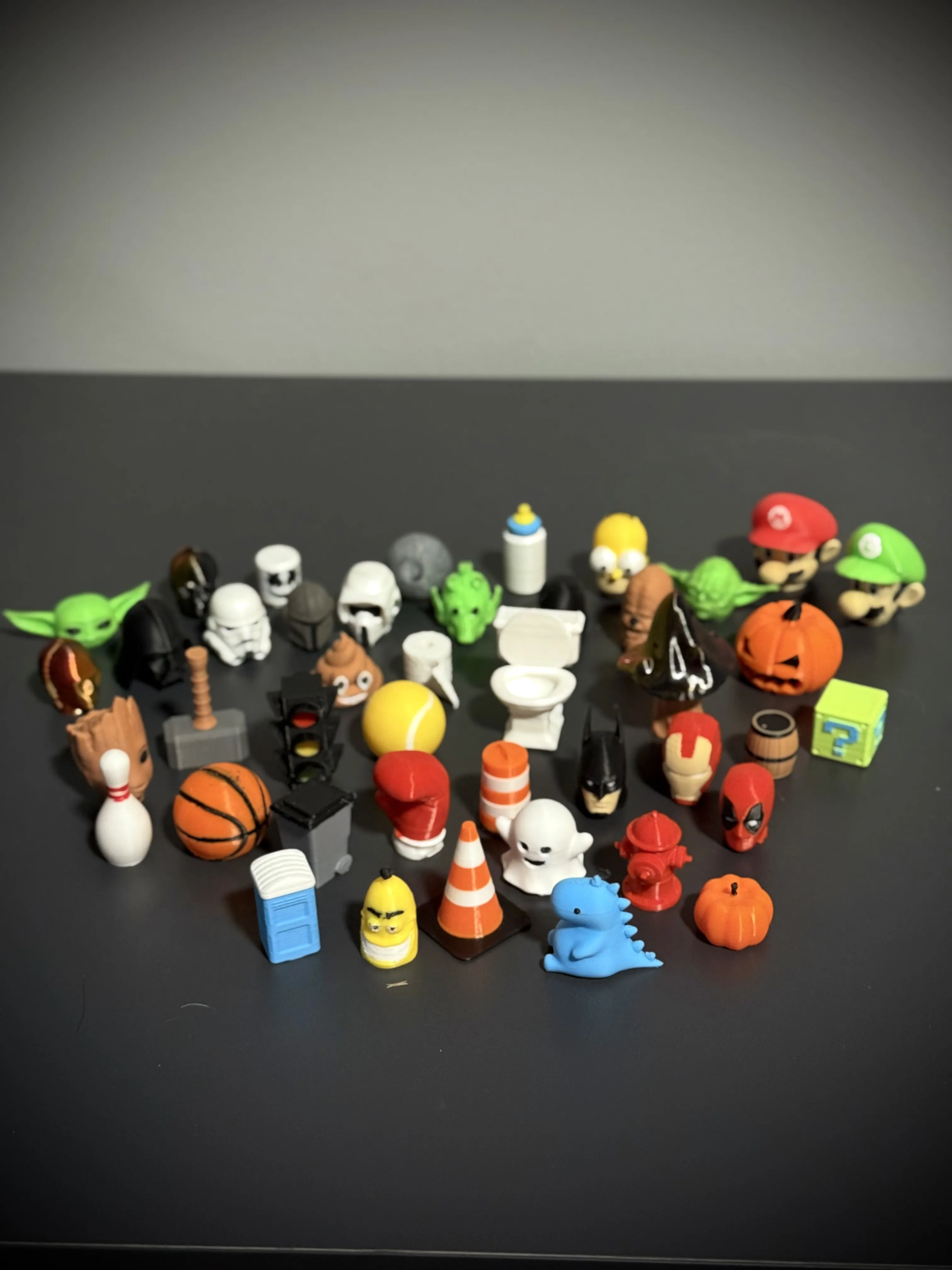 Valve Stem Caps : Fire Hydrant! by ShapeShift 3D Creations MakerWorld ...