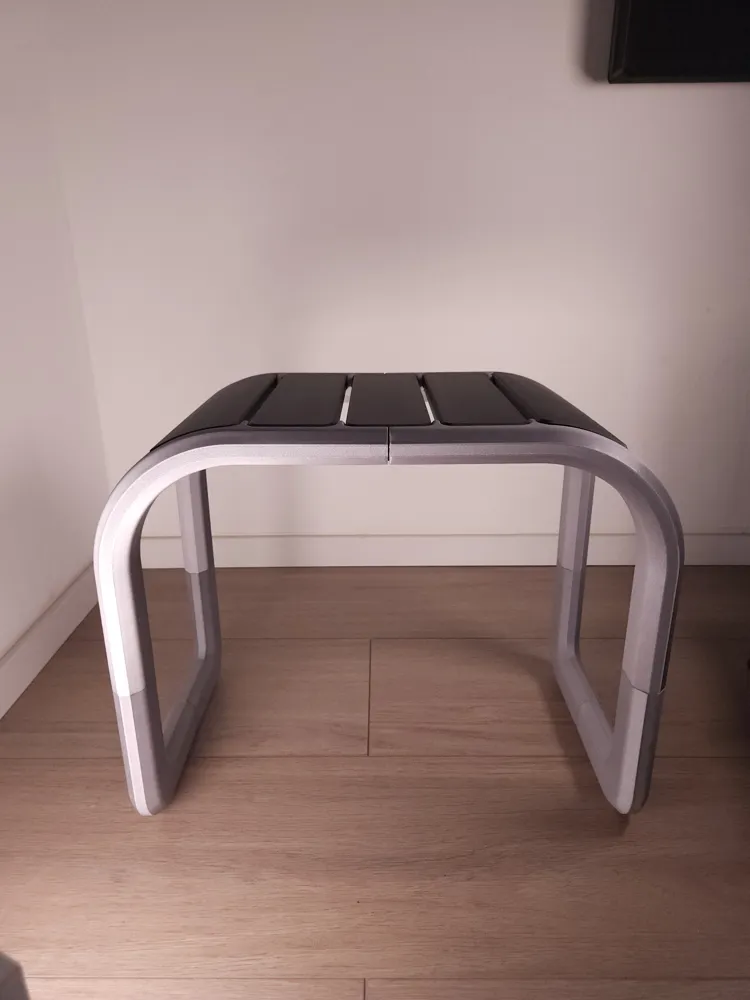 TSX05 : Extendable Side Table - Free 3D Print Model - MakerWorld