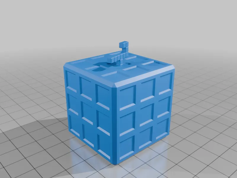 Creation fruit - Free 3D Print Model - MakerWorld