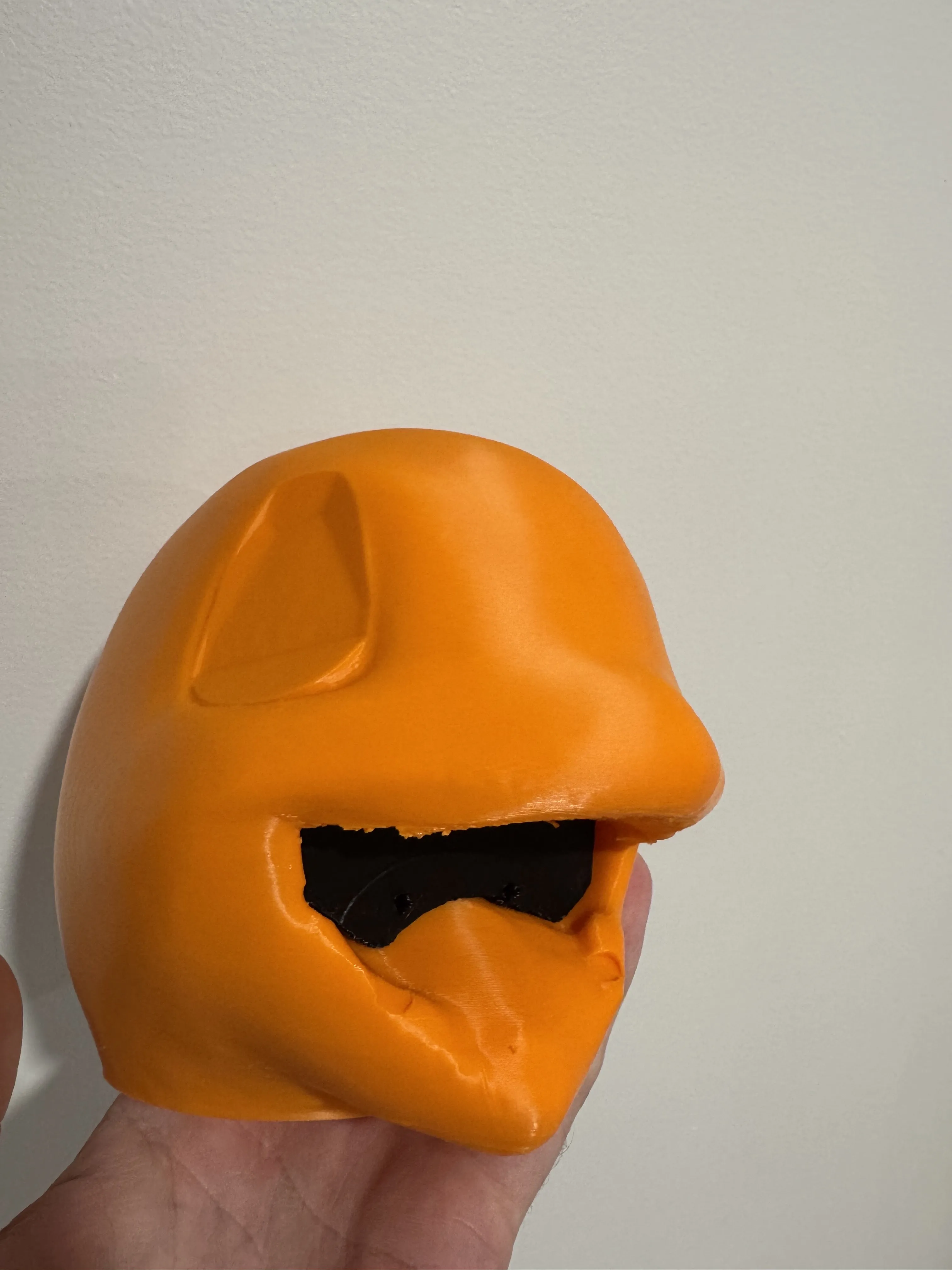 Charmander statue/ figure - Free 3D Print Model - MakerWorld