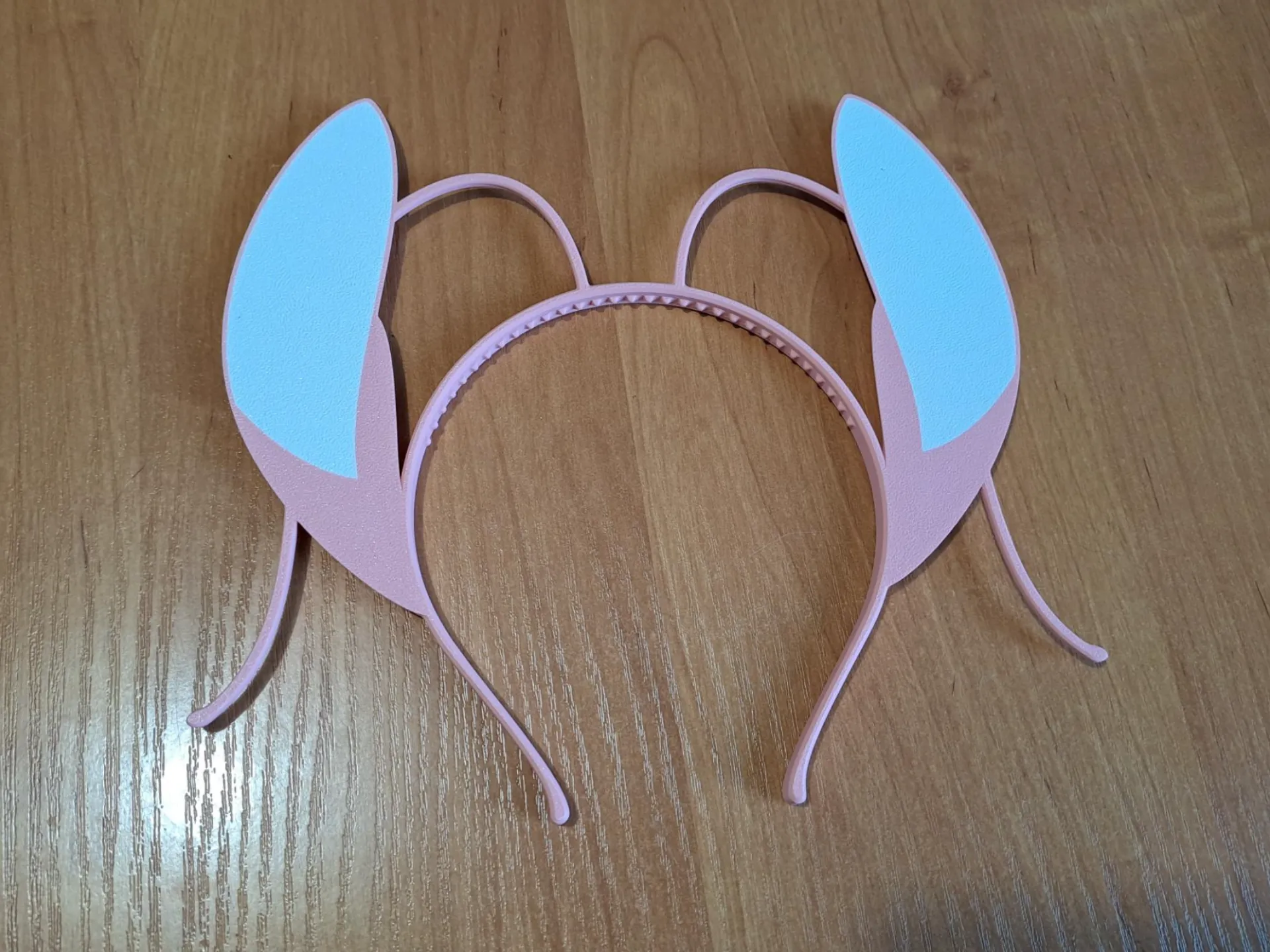 Diadema con orejas de Stitch por Zbyna´s DIY lab MakerWorld: Descarga ...