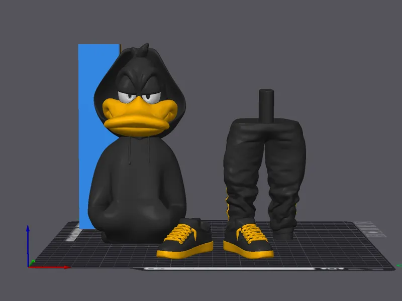 Ryan | Published - MakerWorld