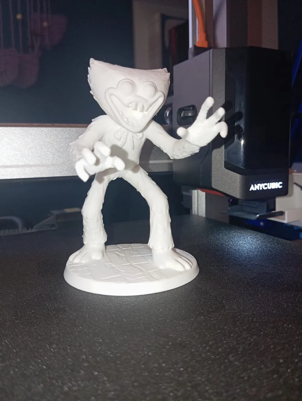 Huggy Wuggy by hruizg01 MakerWorld: Download Free 3D Models