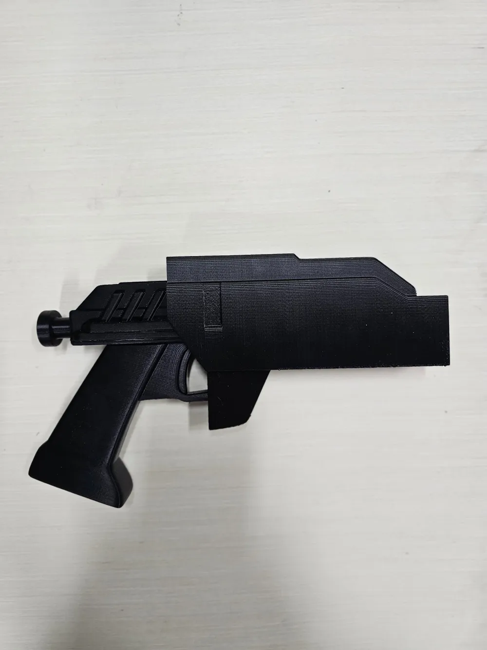 Blaster DC-17 Capitan REX (Arc-Trooper) by user_1938758039 MakerWorld ...