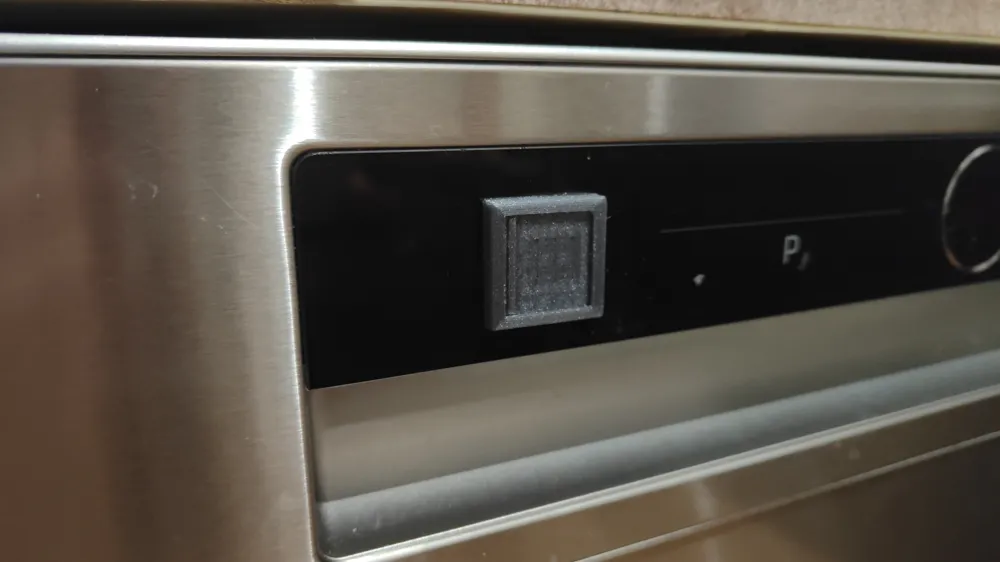 Power switch sliding hatch - Free 3D Print Model - MakerWorld