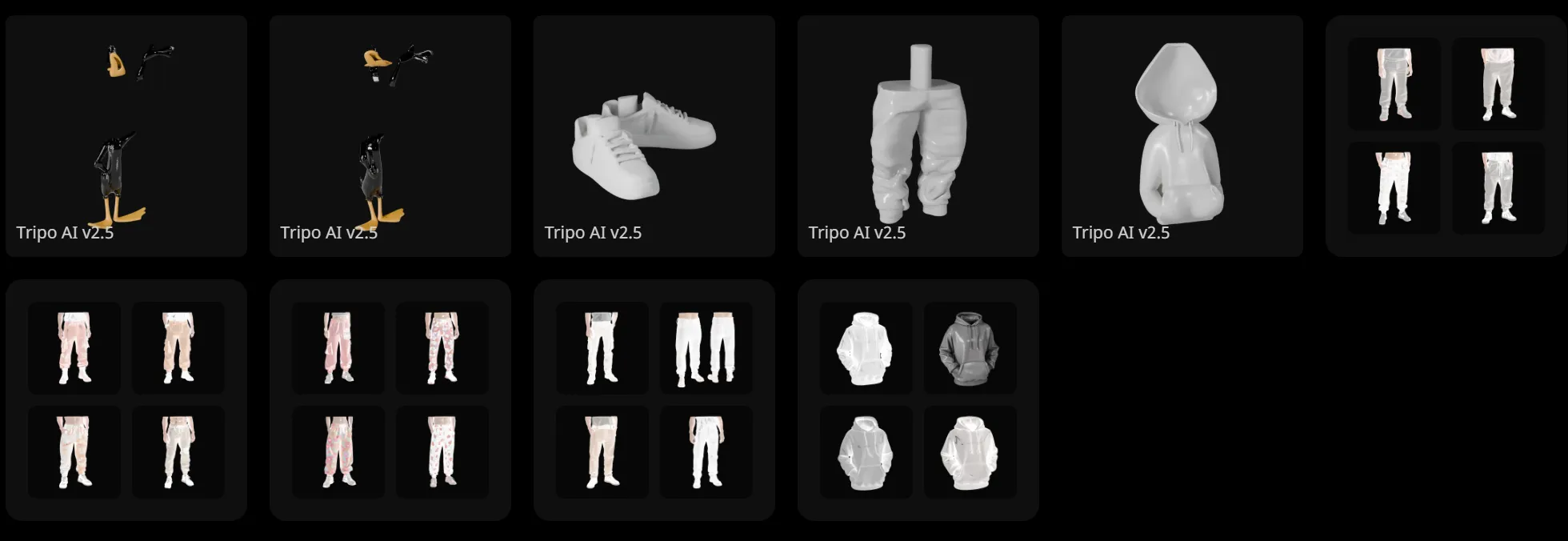 Urban Vibes Daffy Duck – Blacked Out Edition V2 by Ryan @ TheMajinLab MakerWorld: Download Free ...