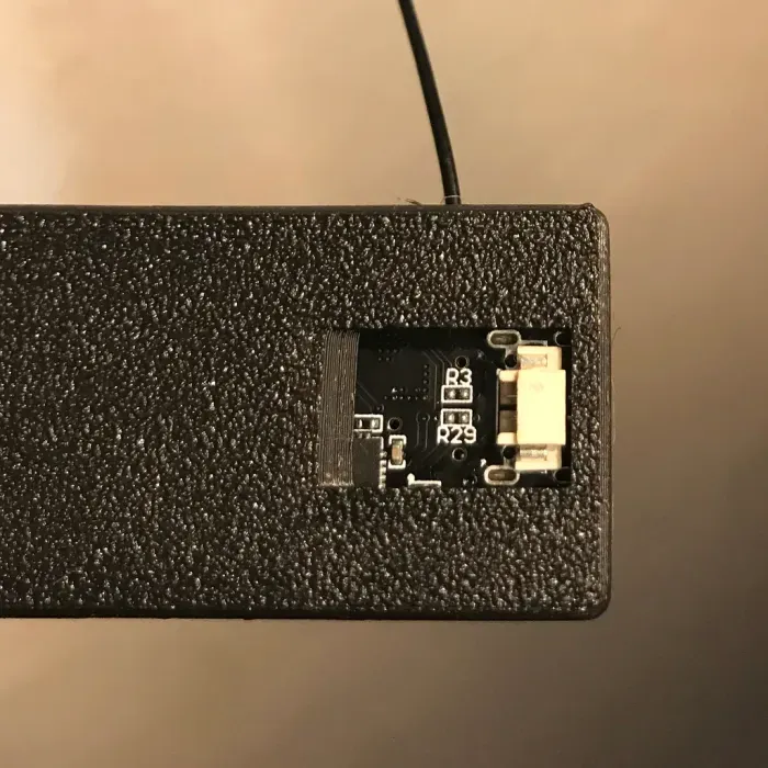 Heltec Wireless Stick V3 Case - Free 3D Print Model - MakerWorld