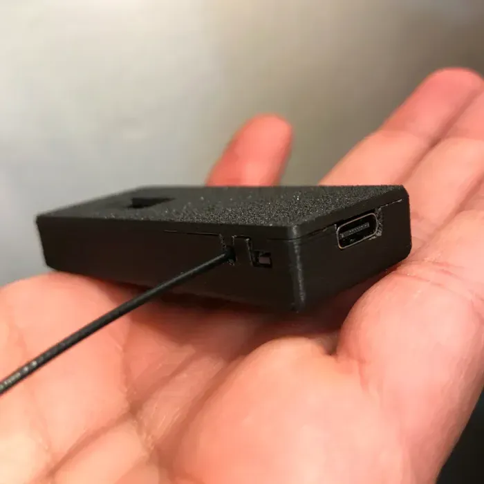 Heltec Wireless Stick V3 Case - Free 3D Print Model - MakerWorld