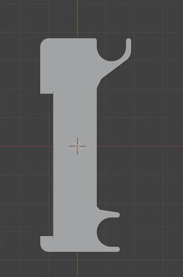 Qidi Plus4 dial indicator manual leveling (optical axis version) by ...