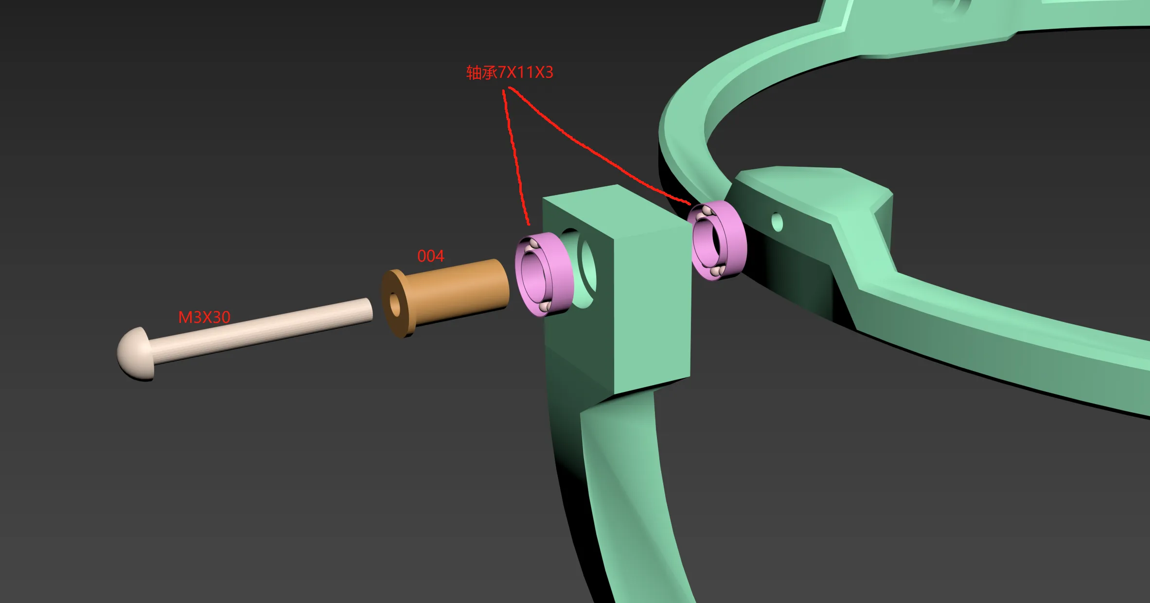 DJI NEO Manual Mode Balance Training - Free 3D Print Model - MakerWorld
