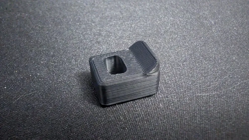 Steam Deck USB-C Port Relief for JSAUX Case by Julius MakerWorld ...