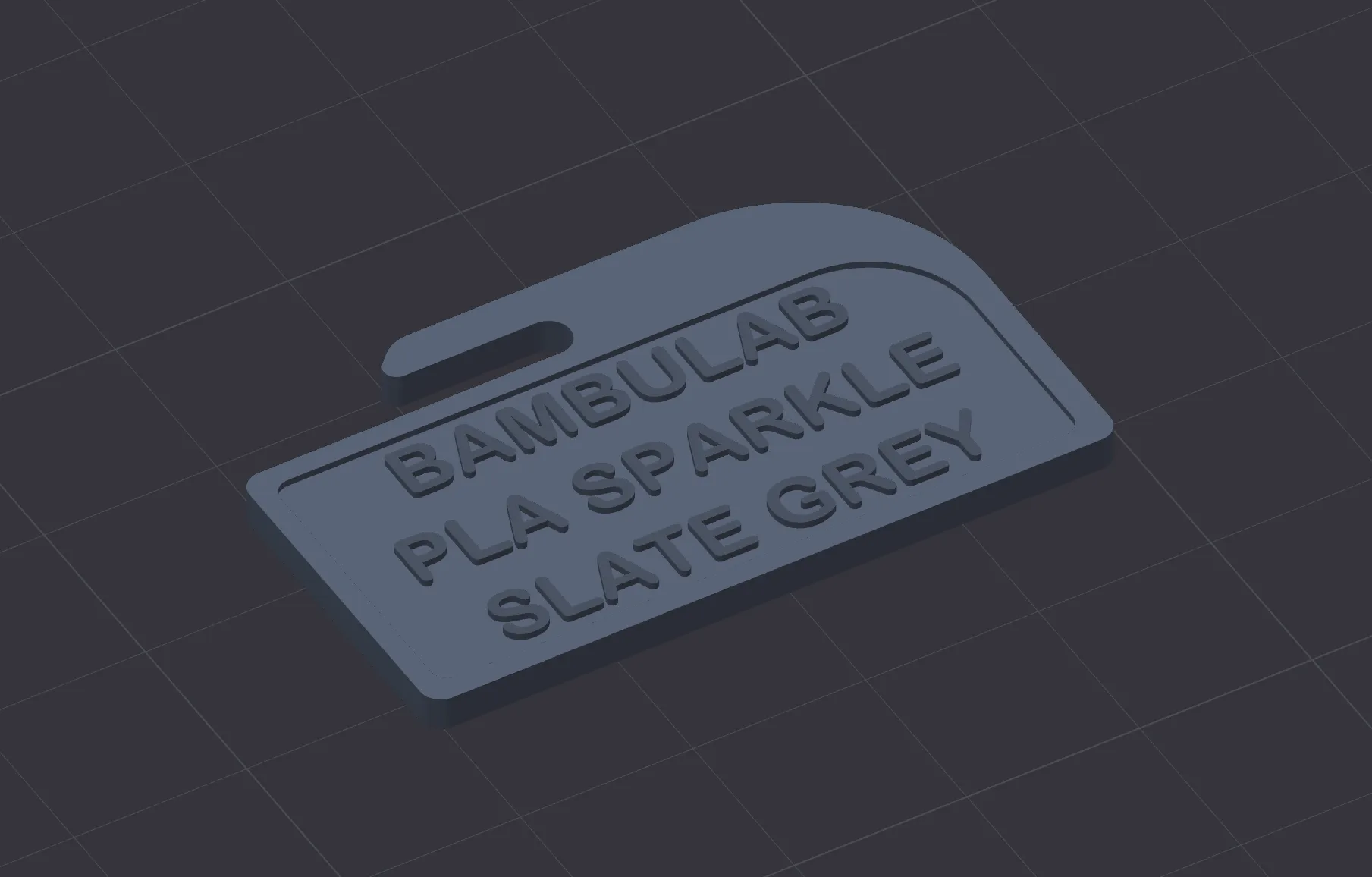 Filament Swatch Wheel PRO - Free 3D Print Model - MakerWorld