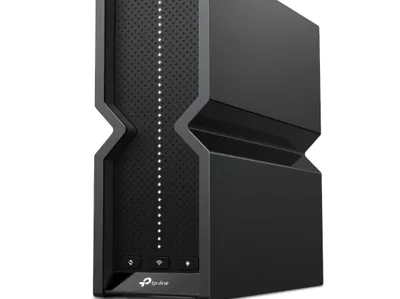 10in Rack Mount TP Link Archer BE550/BE9300 - Free 3D Print Model ...