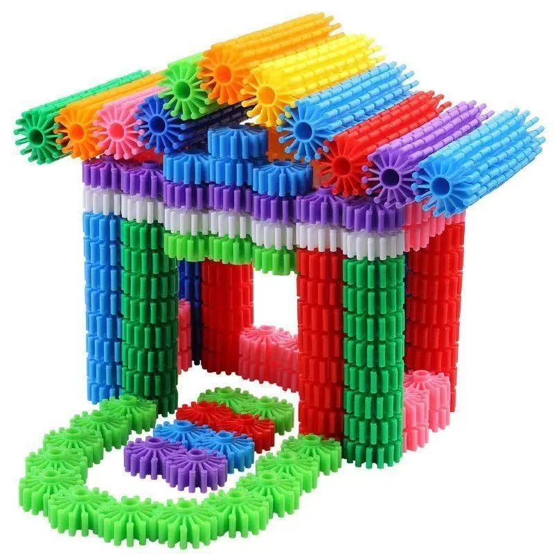 Gear building blocks by 墨竹 MakerWorld: Download Free 3D Models