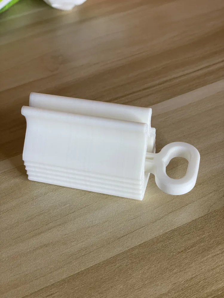 Toothpaste Squeezer, Residue Toothpaste Extractor by user_424638927 ...