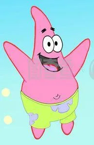 SpongeBob SquarePants Patrick Star Lamp by user_2665781453MakerWorld ...