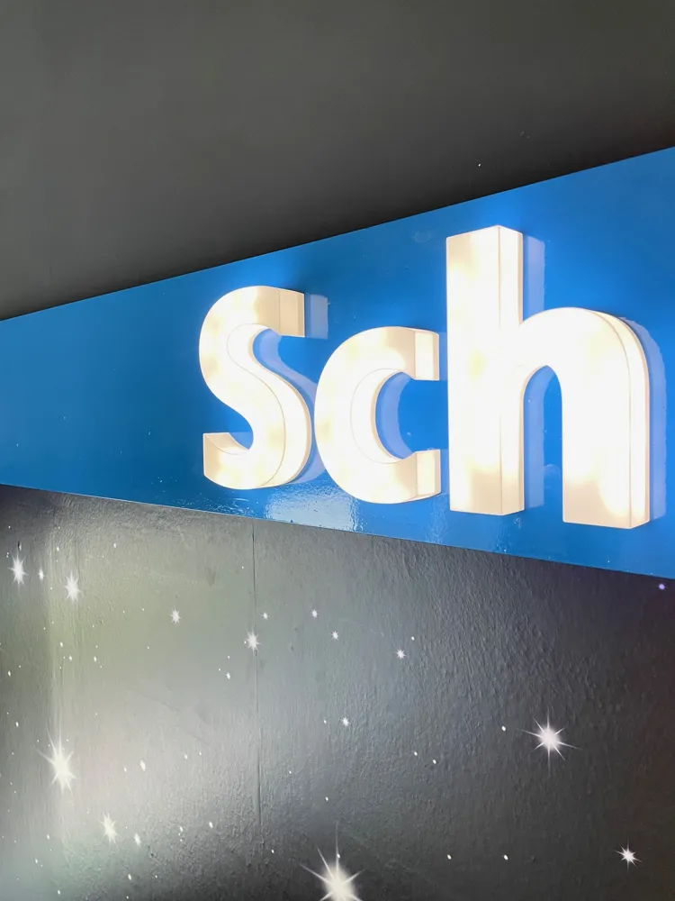 LETTER LIGHTBOX GENERATOR by asti4u MakerWorld: Download Free 3D Models