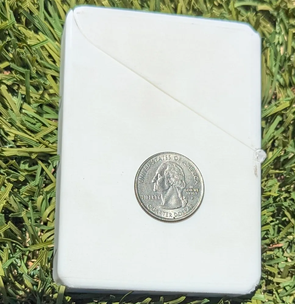 Simple Card Case by Monolith0205 MakerWorld: Download Free 3D Models