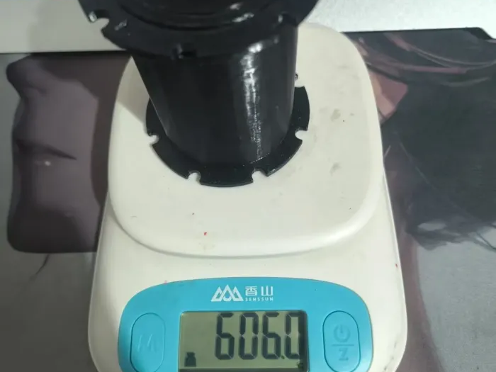 Creality Spool Weight Multicolor Box CFS Spool Weight Say goodbye to ...