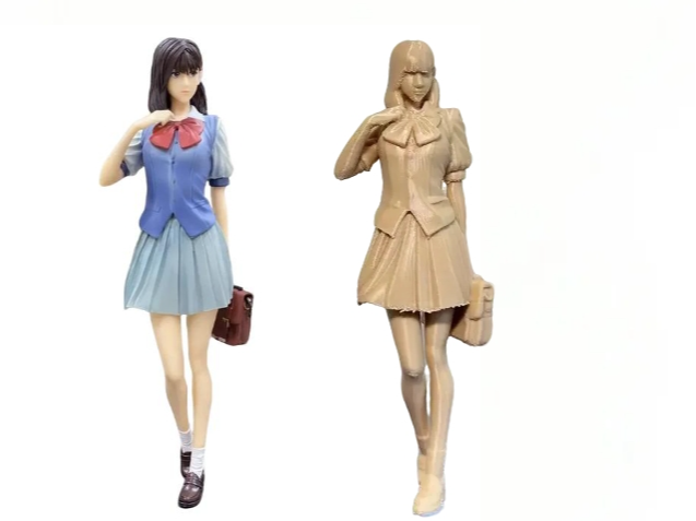 Slam Dunk The Movie Haruko Akagi School Uniform National Tournament ...