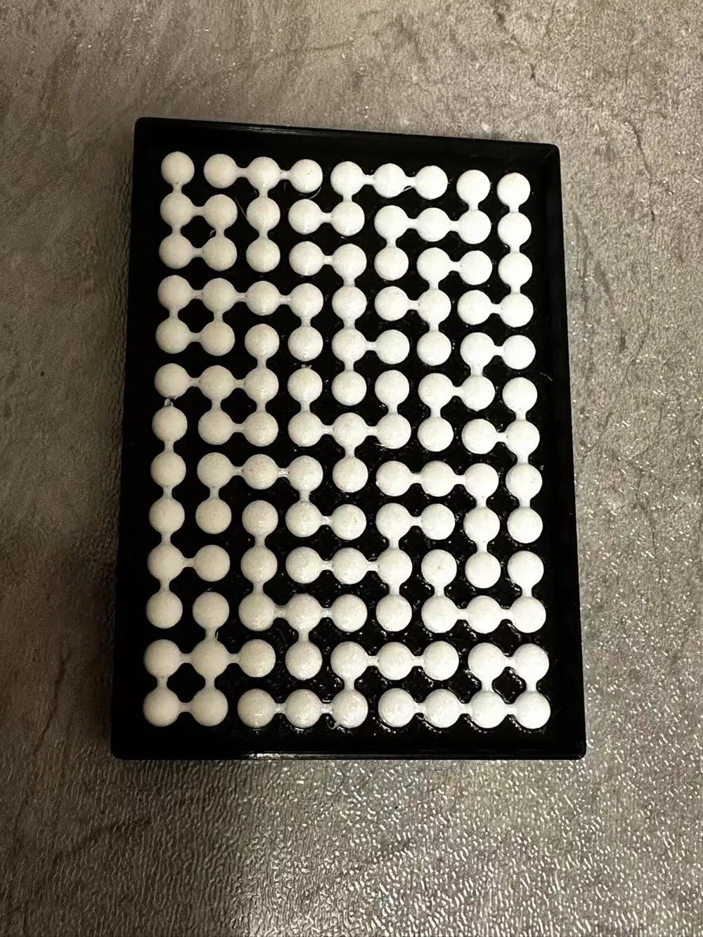 An Irrecoverable Puzzle by user_2983705781MakerWorld: Download Free 3D ...