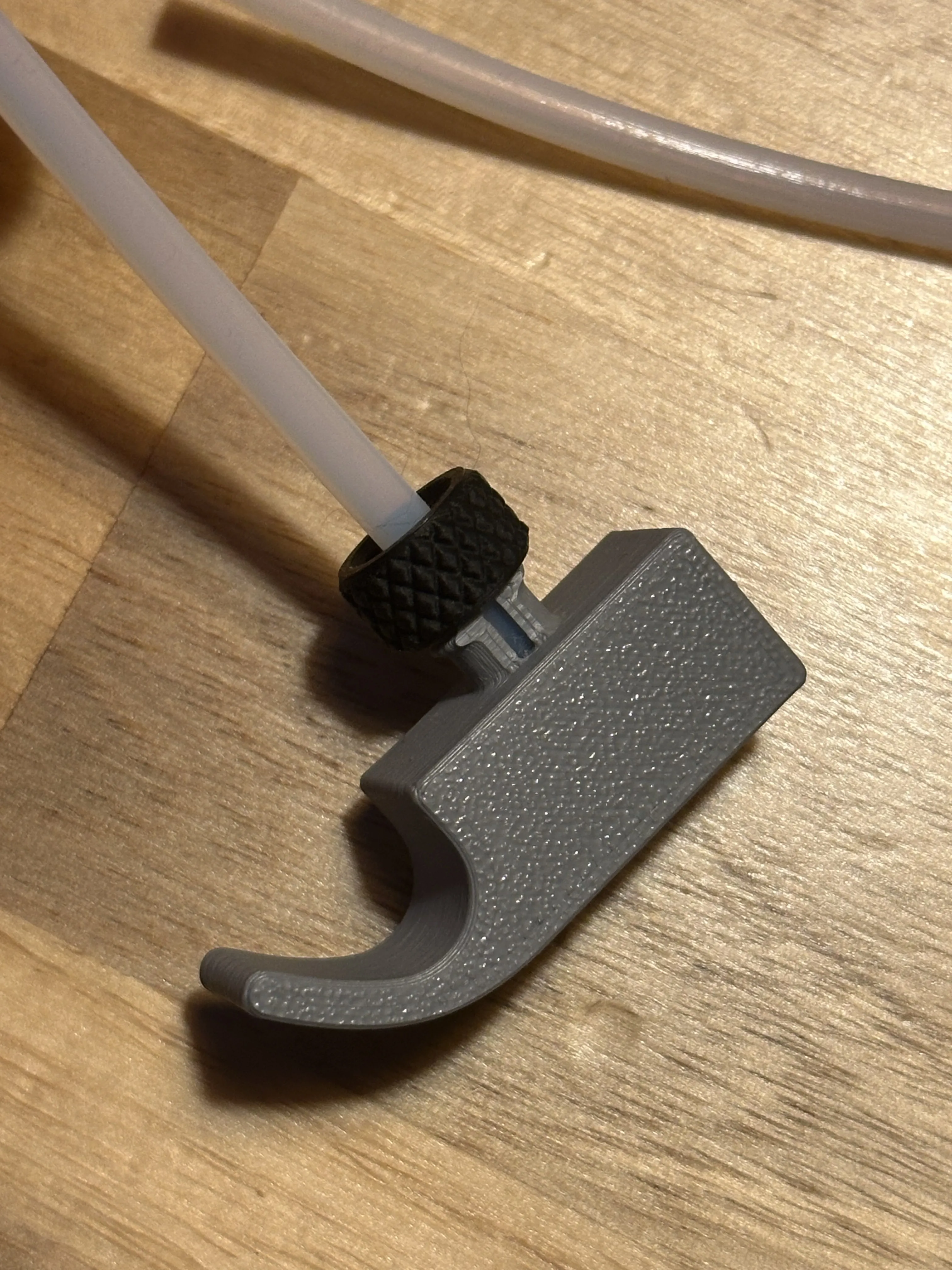 H2D Nozzle Management System (Rapid AMS Change) by Made.In.Meidling ...