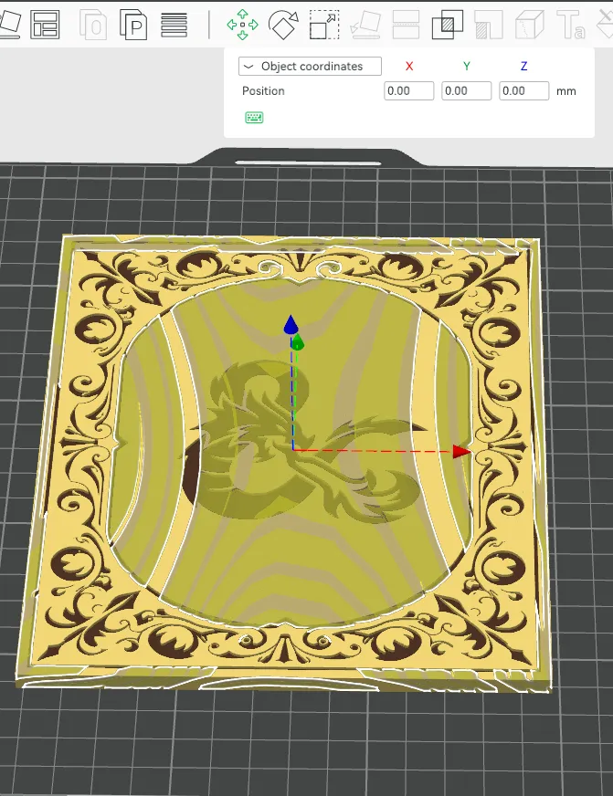 D&D Dice Book Box by DerFerb121 MakerWorld: Download Free 3D Models