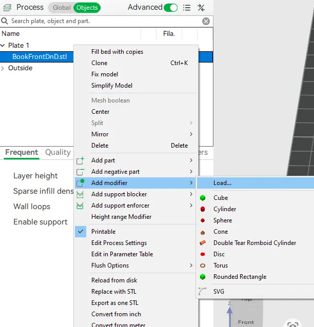D&D Dice Book Box by DerFerb121 MakerWorld: Download Free 3D Models