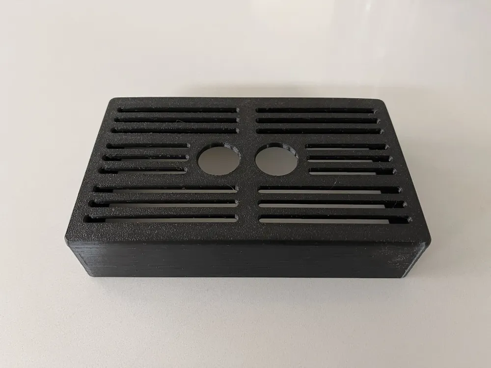 Coffee Cup Riser - Free 3D Print Model - MakerWorld