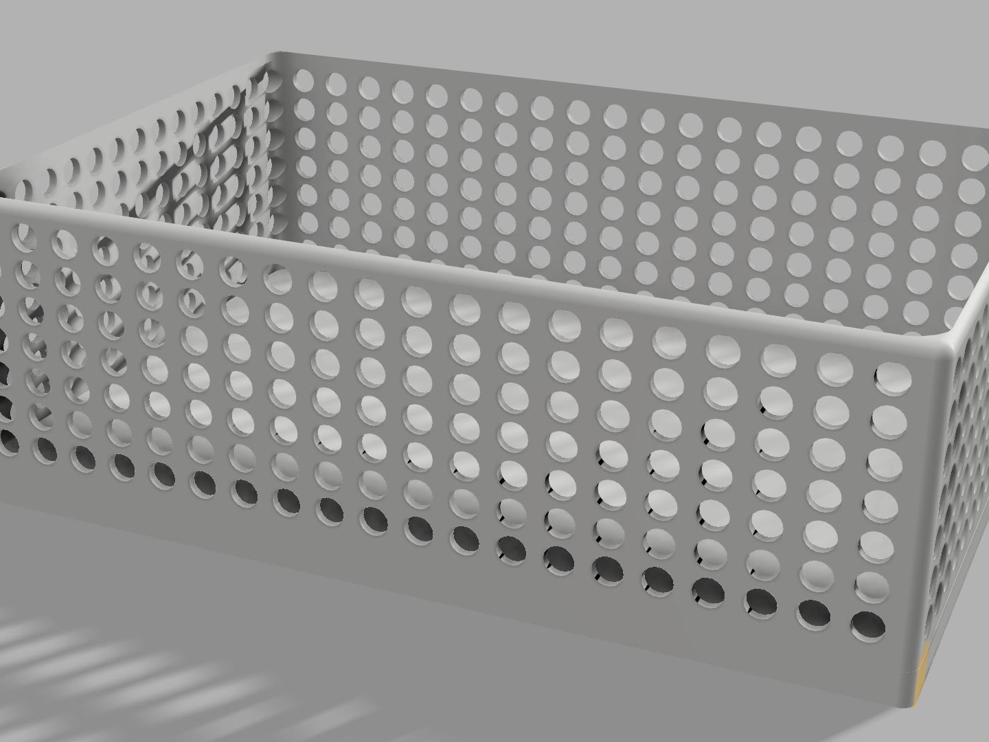 Larger, Plus Version with Less Material by 寒峰 MakerWorld: Download Free ...