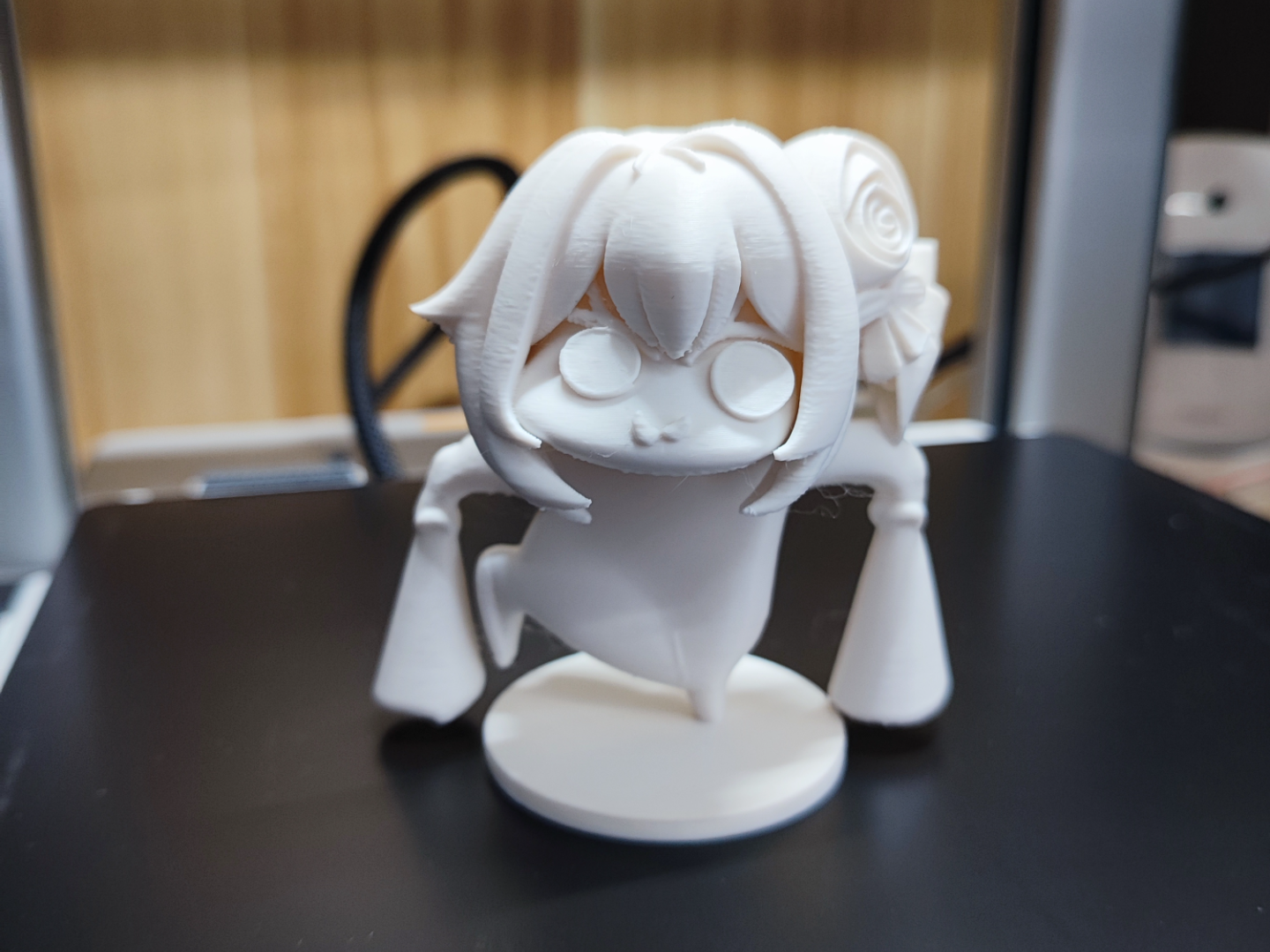 doro gets you Ou Run Ji, buys you things by user_983622490MakerWorld ...
