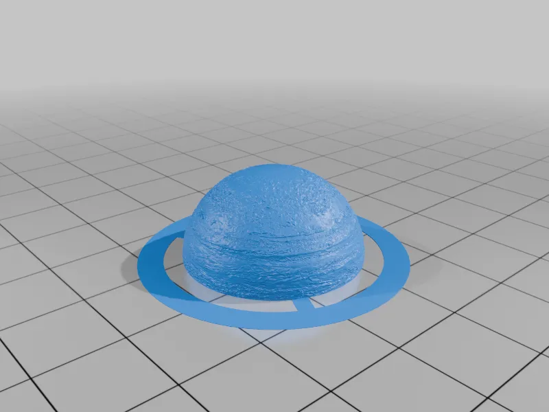 ultra realistic planets for Mechanical Planetarium Remixed by MFHaas ...