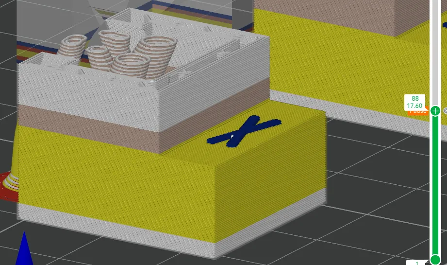 Big Brick Steph Curry - Golden State Warriors - Free 3D Print Model ...