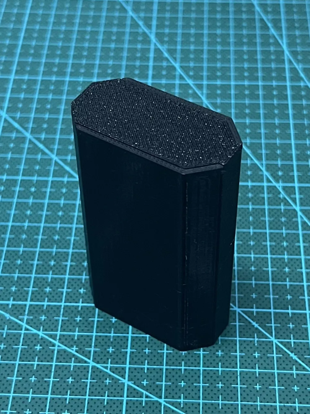 18650 Battery Case | Sliding Cover Design | Two-Cell Battery by 海洋君主 ...