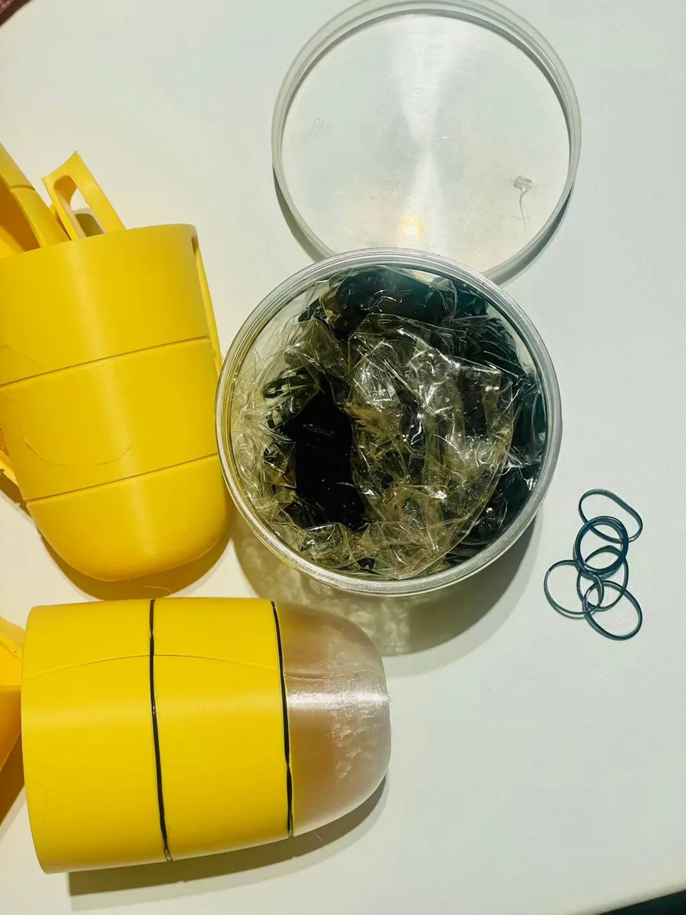 Modular Seedling Cups by Artrustee MakerWorld: Download Free 3D Models
