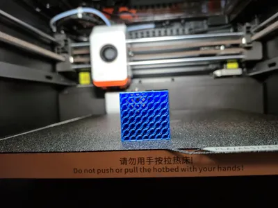 fun TPU squishy - Free 3D Print Model - MakerWorld