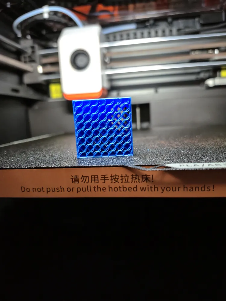 fun TPU squishy - Free 3D Print Model - MakerWorld