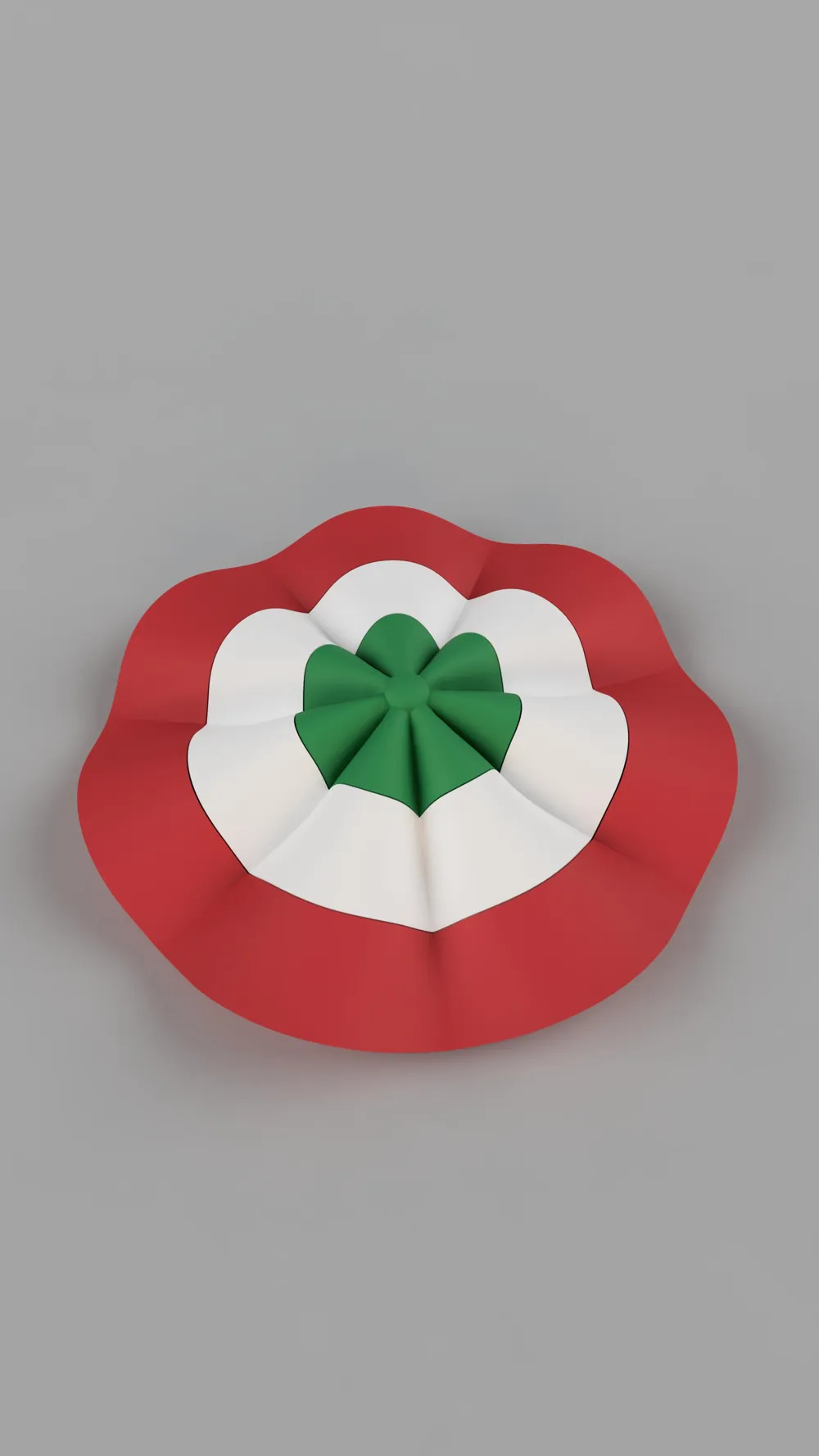 Escarapela Argentina (Roseta/Cocarda/Kokarde) por Jeperepe MakerWorld ...