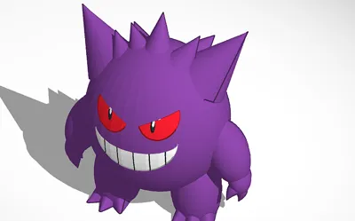 Pokemon by Lalyasir MakerWorld: Download Free 3D Models